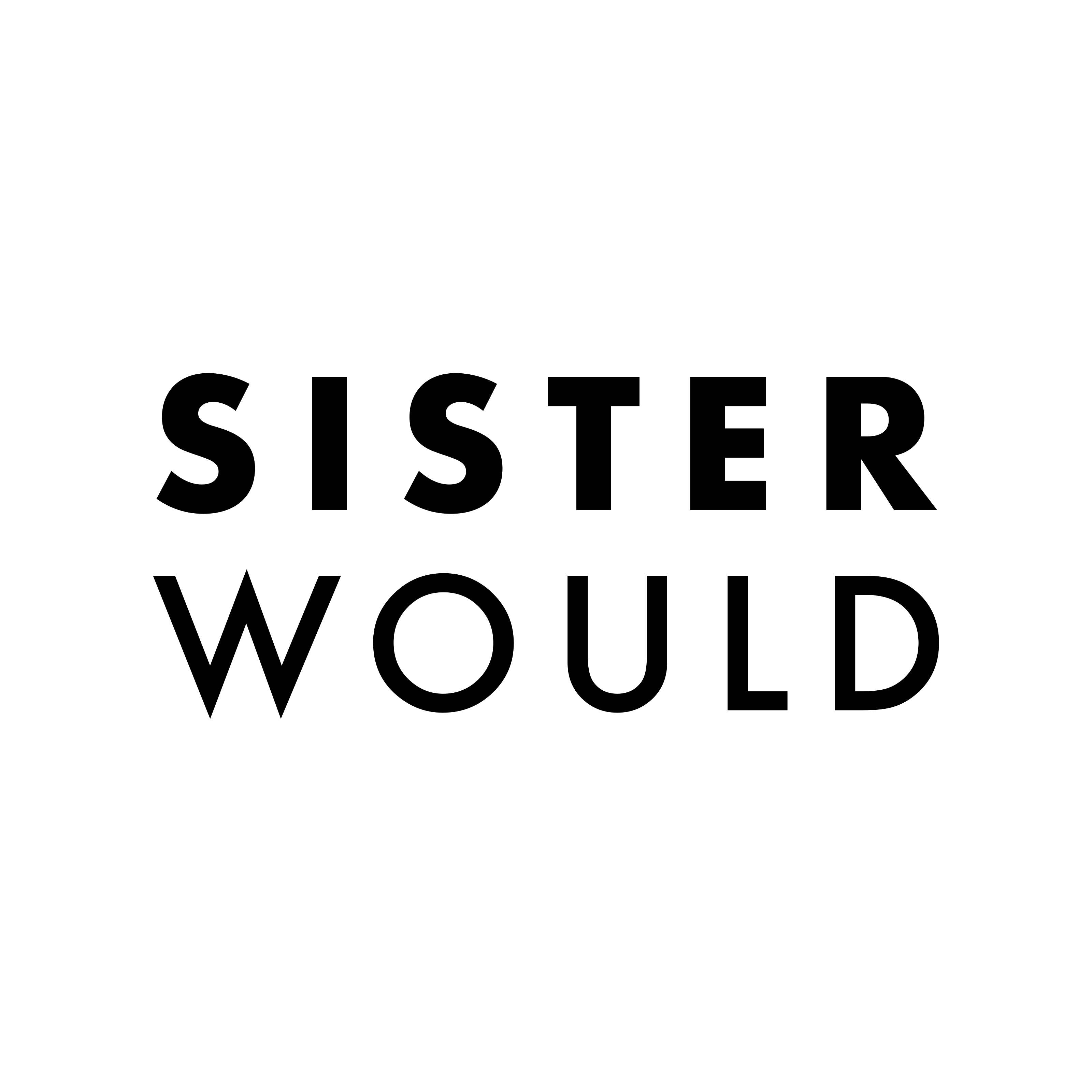 Join Our PR List – SISTERWOULD