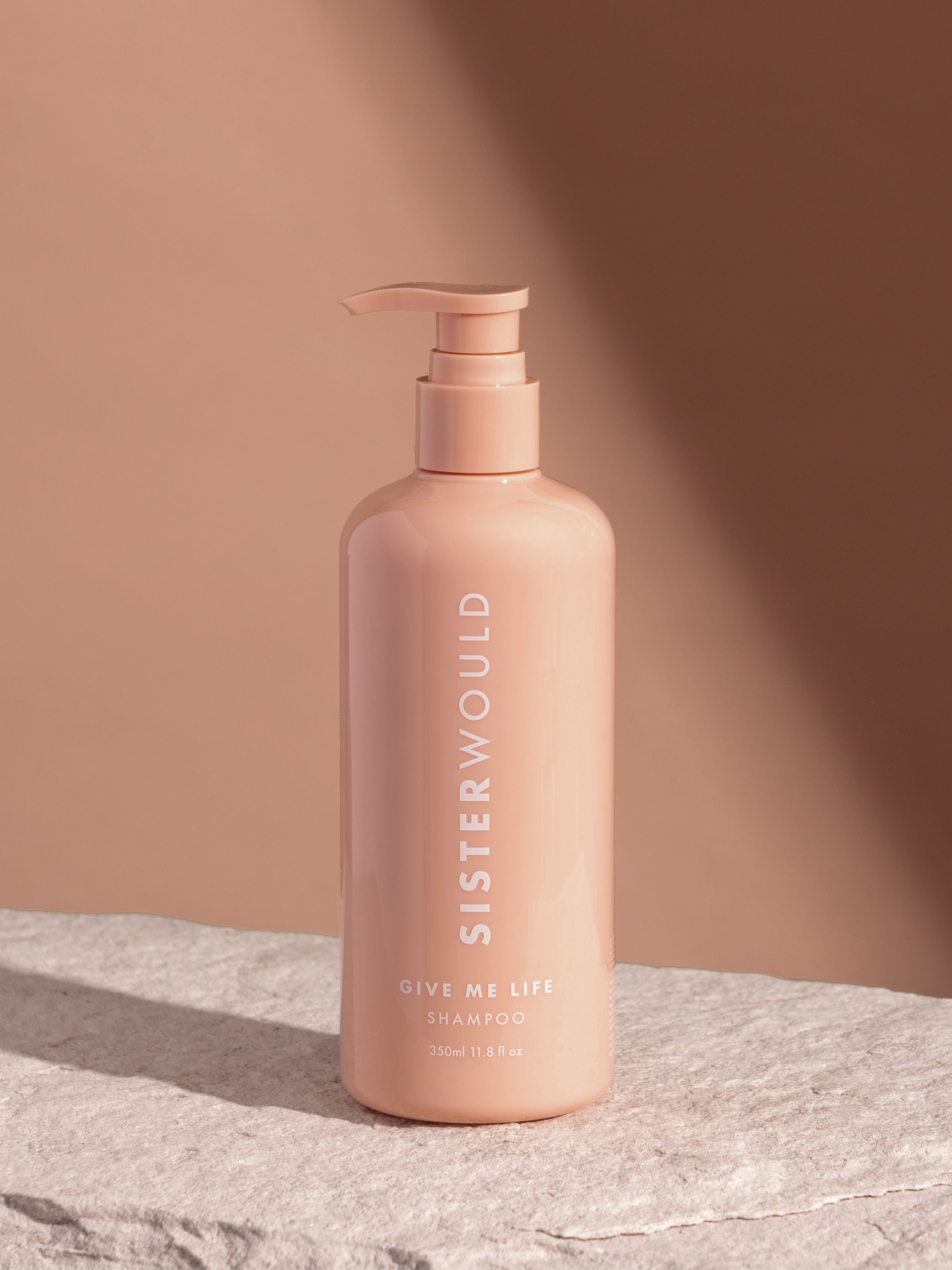 Give Me Life Shampoo – SISTERWOULD